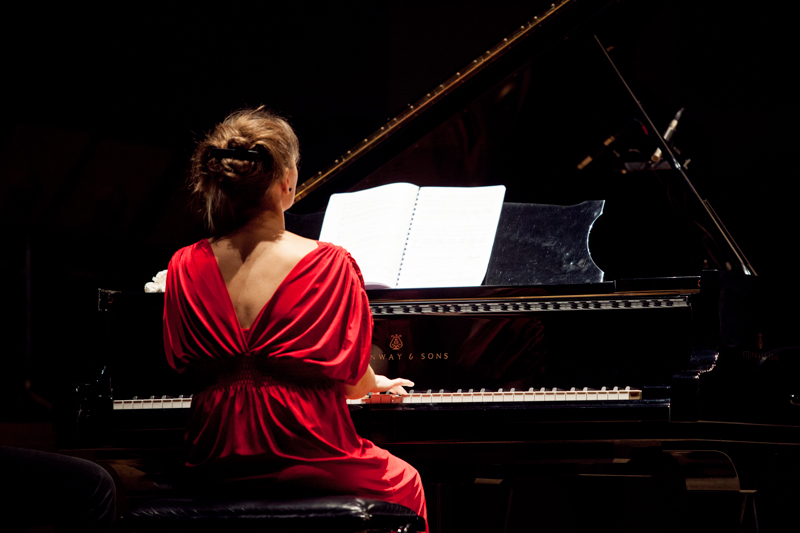 Narodowe Forum Muzyki