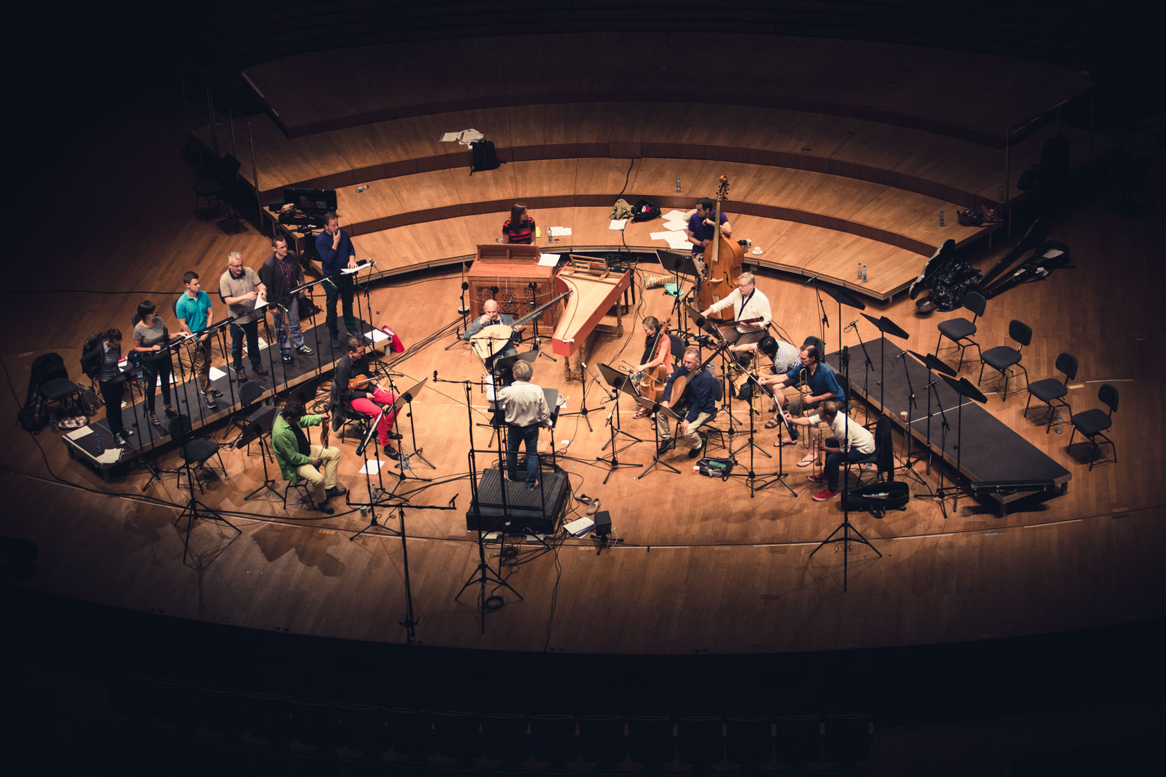 Wrocław Baroque Ensemble